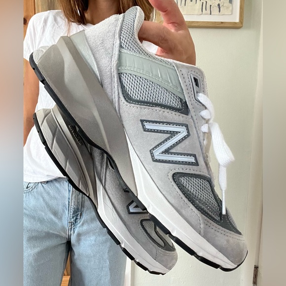 New Balance | Shoes | Iconic New Balance Street Style Tennis ...